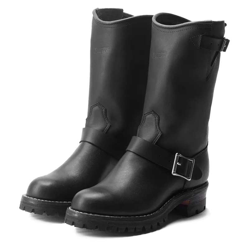 Rider - Made to Order