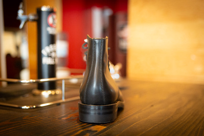 Hand Crafted, made-to-order & Canadian made boots since 1946