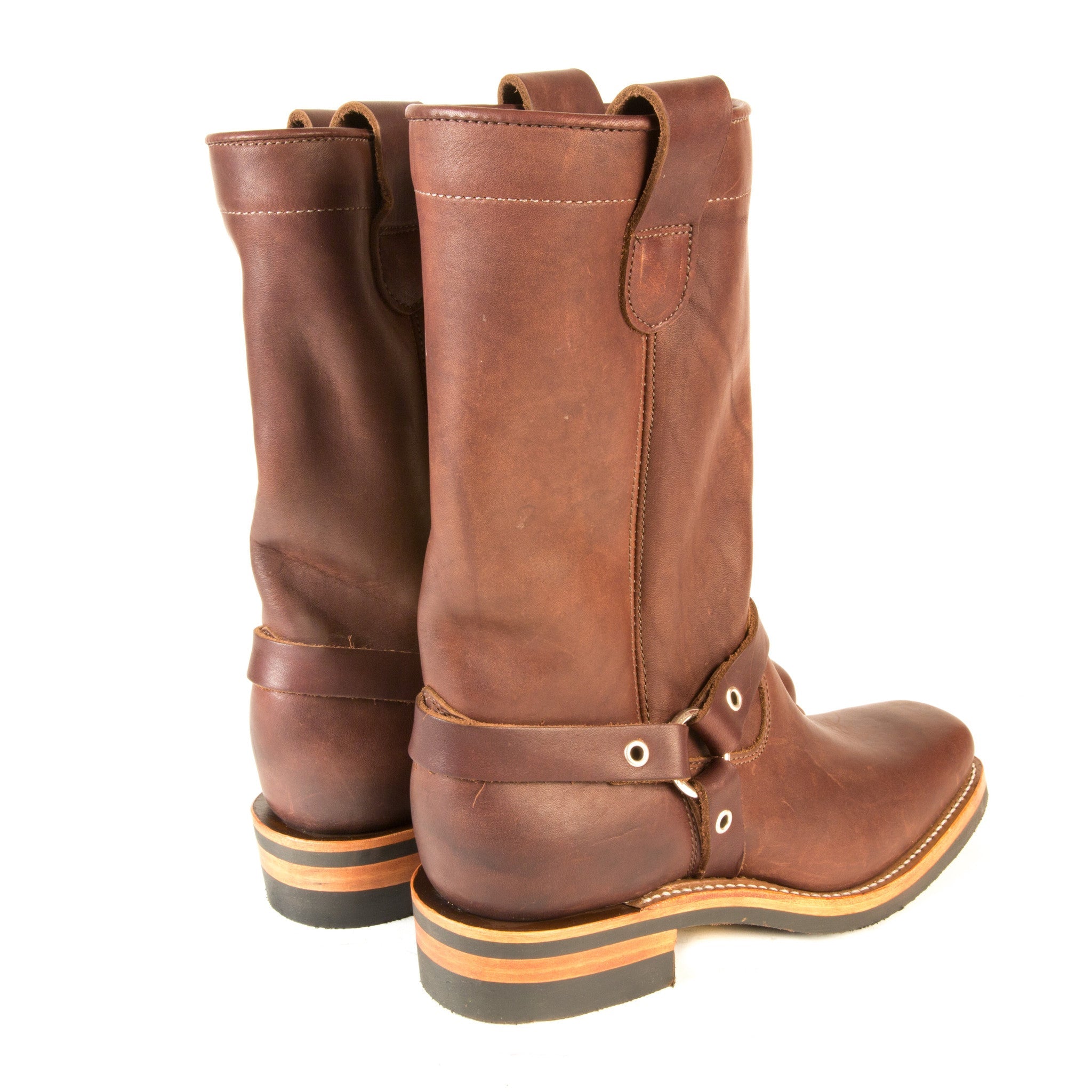 Hand Crafted, made-to-order & Canadian made boots since 1946