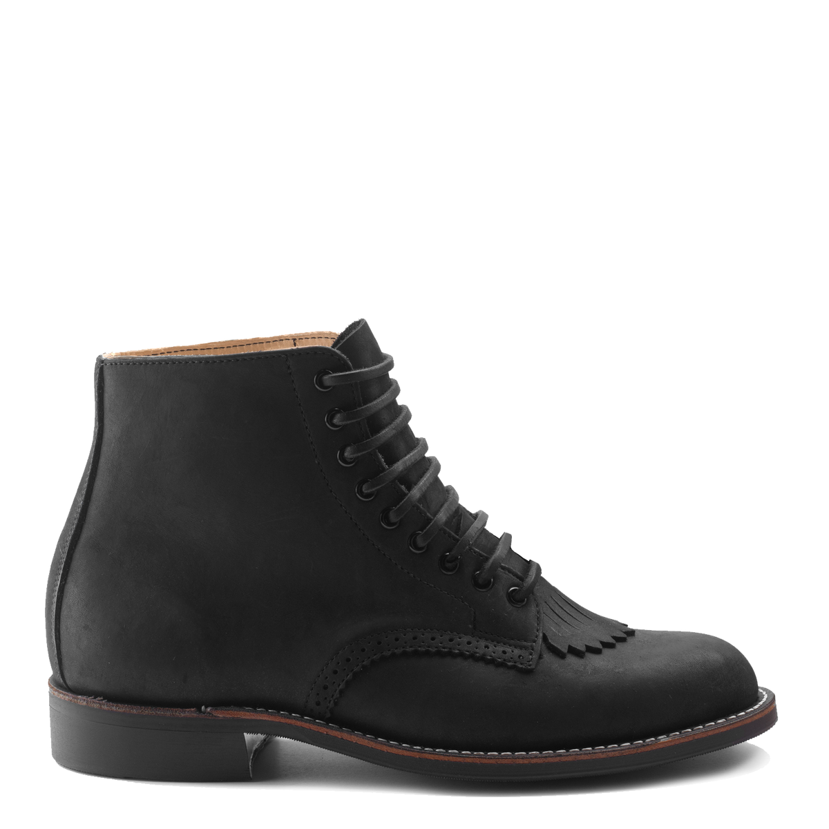 Parade Boot - Made to Order