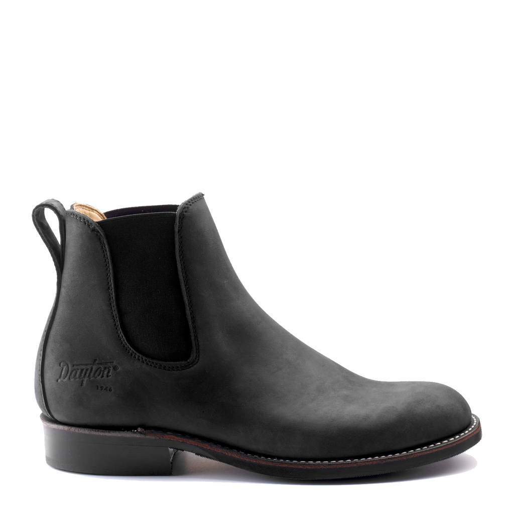 Romeo Wholecut Chelsea Boot - Made to Order